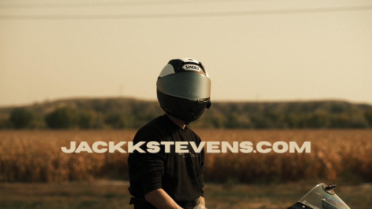 Jack Stevens Merch – Jackkstevens.com